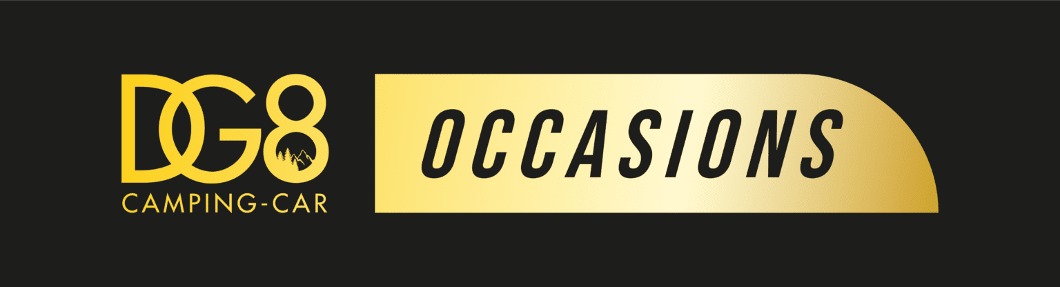 Véhicules prêts-à-partir, et vous ? - DG8 Camping car