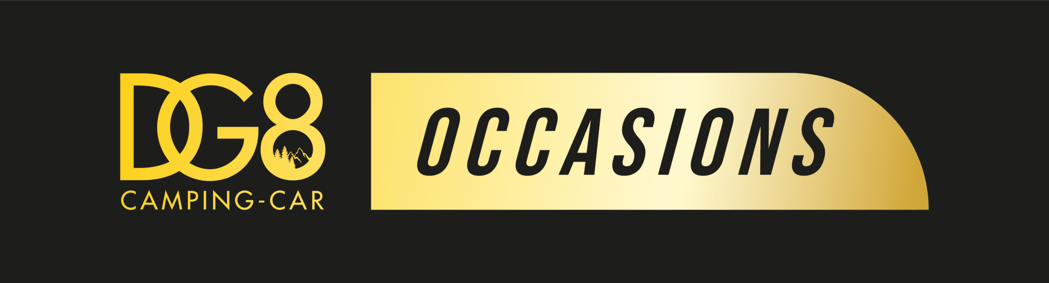 Véhicules prêts-à-partir, et vous ? - DG8 Camping car